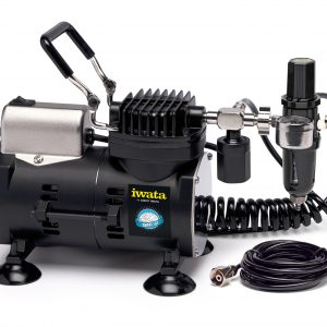 Airbrush Supplies | Airbrushes | Graphic Air