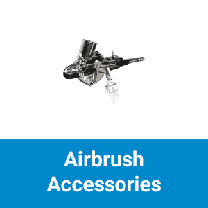 Airbrush Accessories | GraphicAir