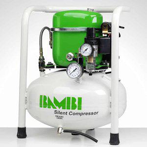 Bambi BB15V | Silent Compressor | Budget Range | Great Value